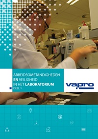 Arbeidsomstandigheden en Veiligheid in het Laboratorium deel 1 ...
