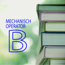 Boekenpakket VAPRO Mechanisch operator B | Leermiddelen mbo | Catalogus | webshop